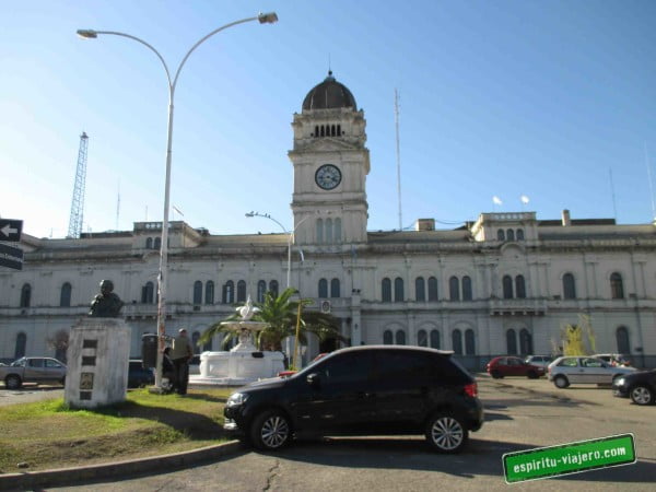 Una tarde en Paraná, Entre Ríos - Espíritu Viajero