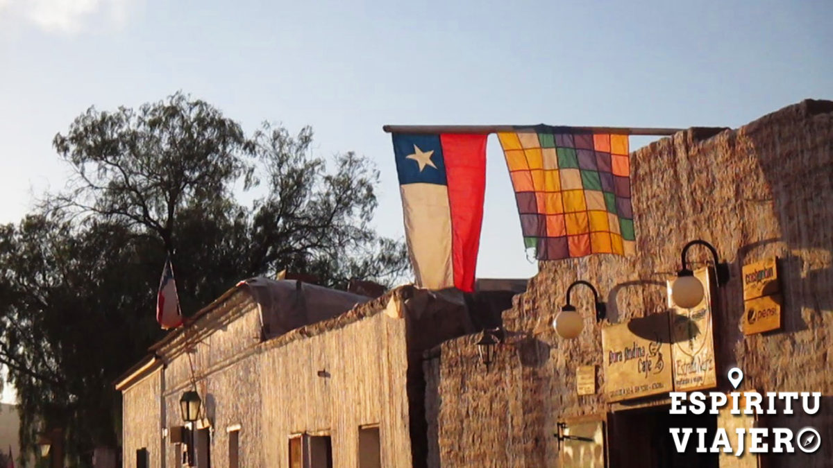 ¿Qué es y qué representa la Wiphala? - Espíritu Viajero