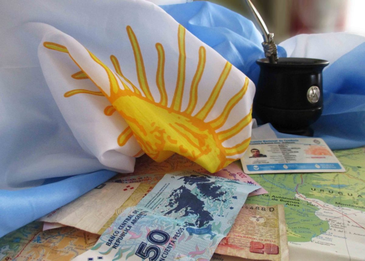 Información básica & consejos para viajar a Argentina - Espíritu Viajero