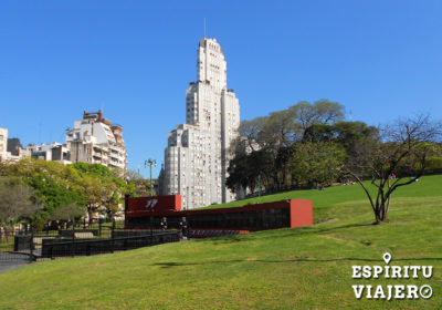 Qué hacer y qué ver en Retiro, el barrio subestimado de Buenos Aires