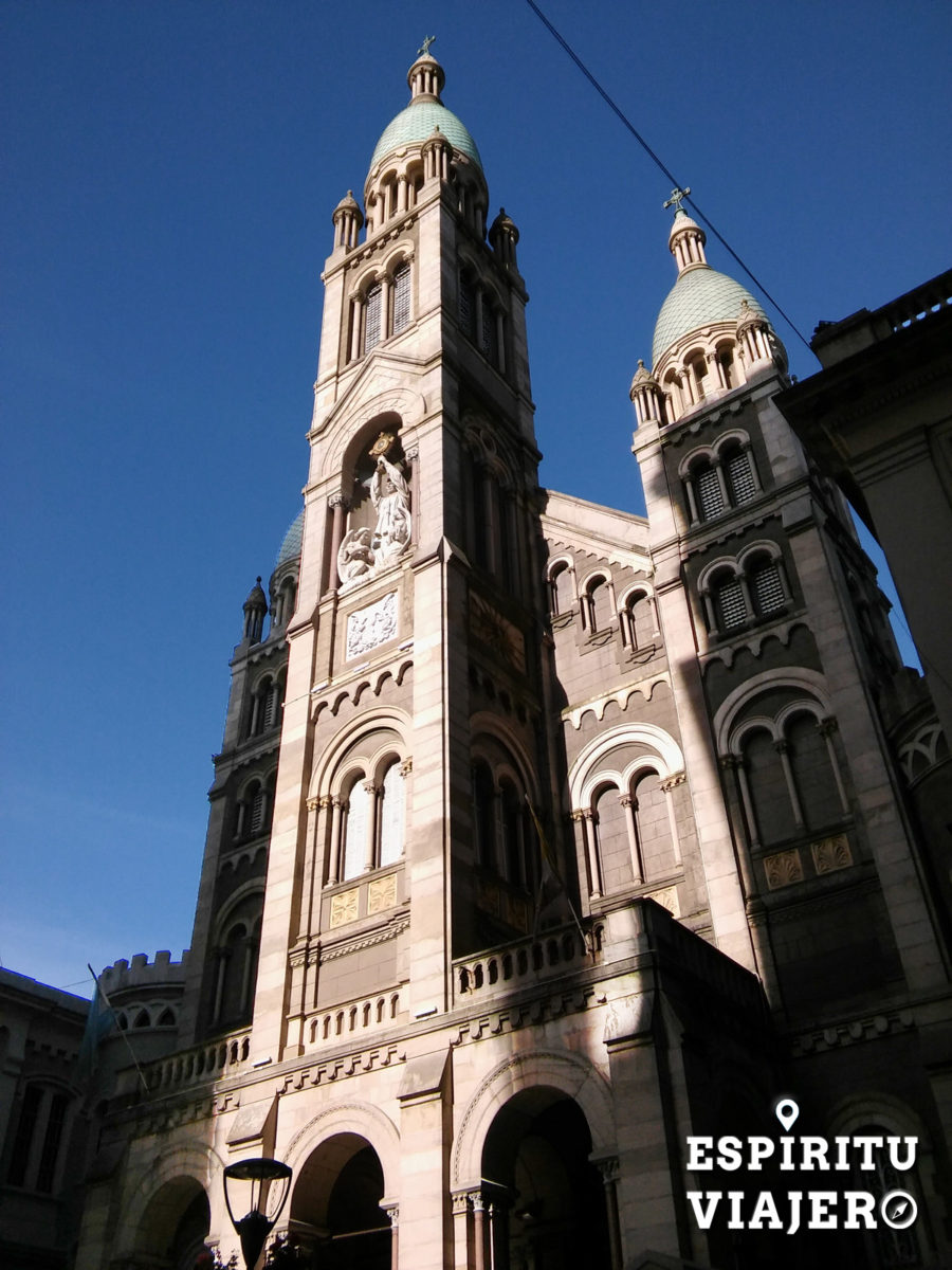 Qué ver en Retiro, el barrio subestimado de Buenos Aires - Espíritu Viajero