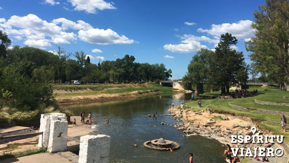 Escapada a San Antonio de Areco - Espíritu Viajero