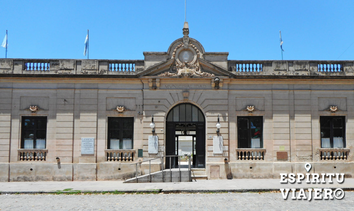 Escapada a San Antonio de Areco - Espíritu Viajero