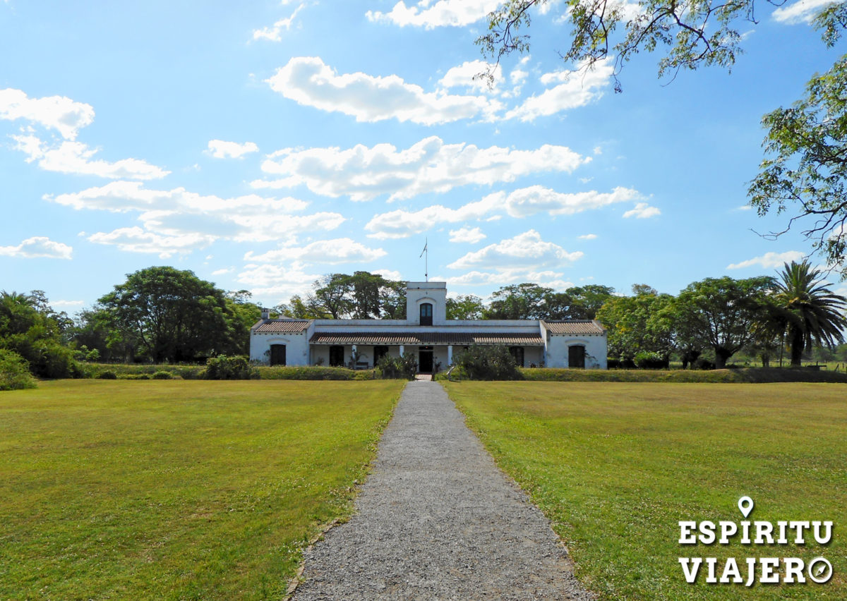San Antonio de Areco: Qué hacer y qué ver en un día