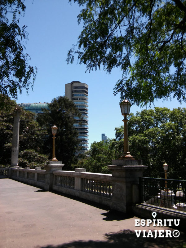 Qué ver en Recoleta, el barrio más lindo de Buenos Aires - Espíritu Viajero
