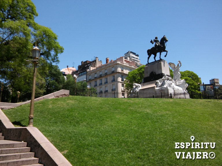 Qué ver en Recoleta, el barrio más lindo de Buenos Aires - Espíritu Viajero