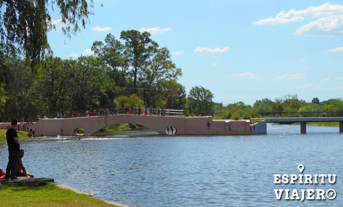 Escapada a San Antonio de Areco - Espíritu Viajero