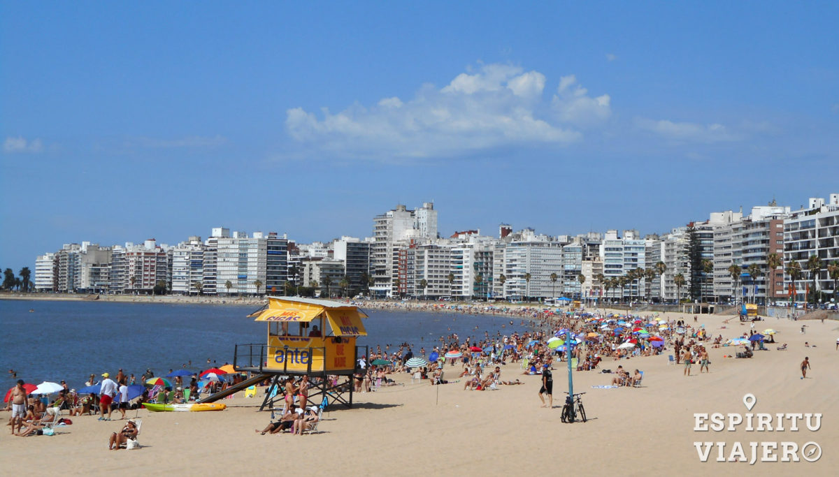 Montevideo en 2 días: guía para viajar a la capital uruguaya