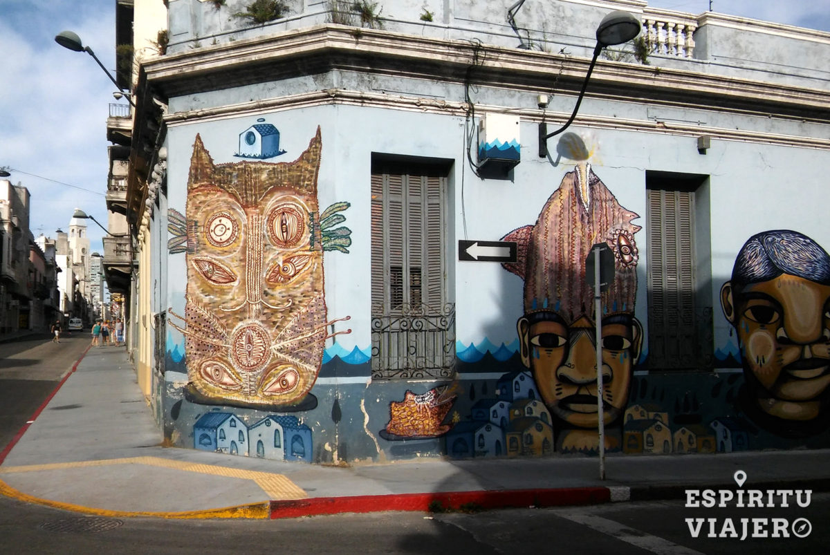 Montevideo en 2 días: guía para viajar a la capital uruguaya