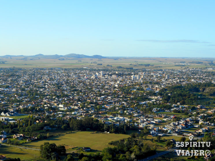 Escapada a Balcarce: qué ver y qué hacer en Balcarce y alrededores