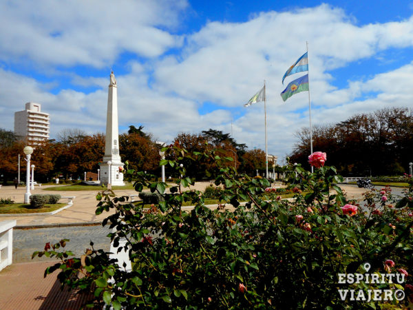 Guía de viaje: Balcarce en un fin de semana - Espíritu Viajero