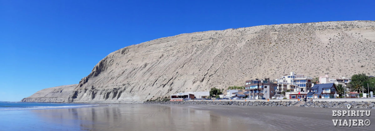 Qué ver en Comodoro Rivadavia: otra cara de la Patagonia Argentina