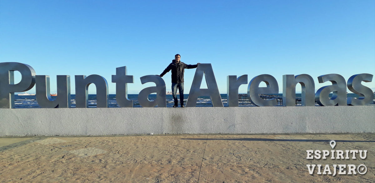 36 horas de turismo y compras en Punta Arenas - Espíritu Viajero