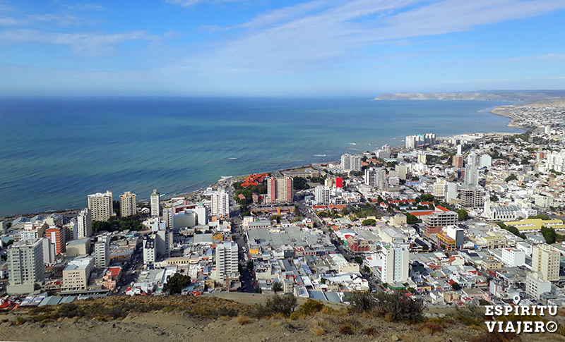 Qué ver en Comodoro Rivadavia: otra cara de la Patagonia Argentina