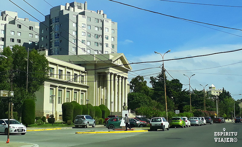 Qué ver en Comodoro Rivadavia: otra cara de la Patagonia Argentina