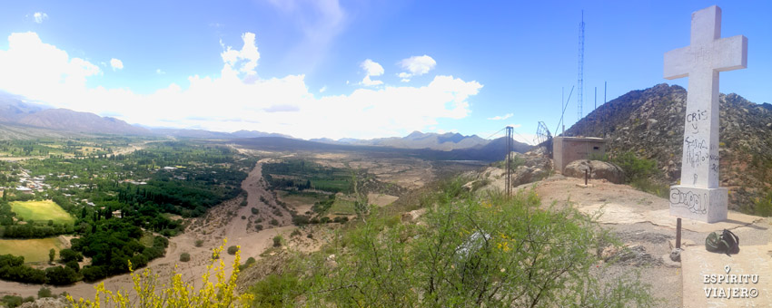 Qué ver y qué hacer en Famatina, el secreto de La Rioja