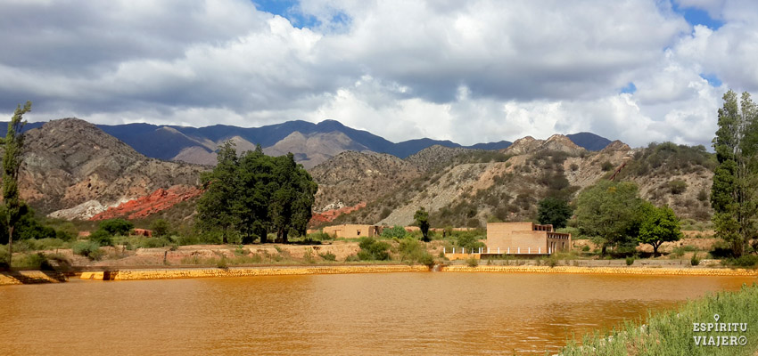 Qué ver y qué hacer en Famatina, el secreto de La Rioja