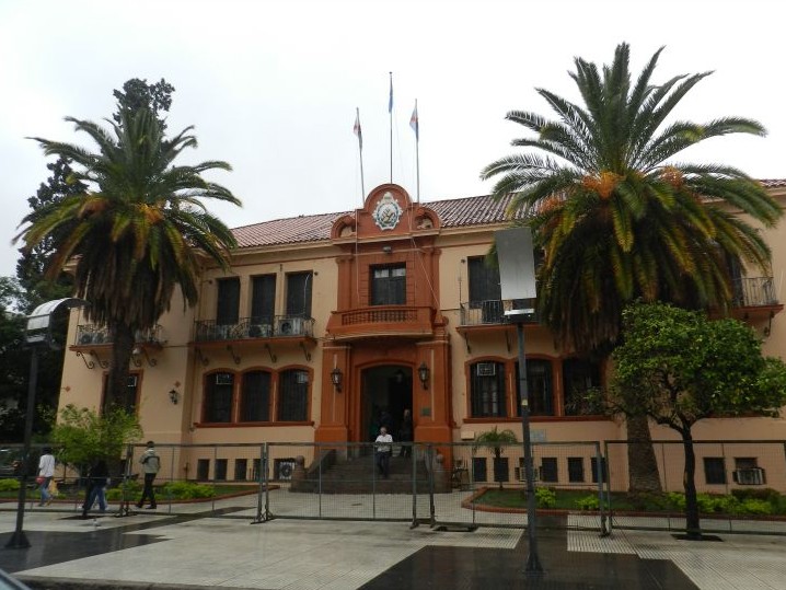 Guía e itinerarios para viajar a San Juan y La Rioja