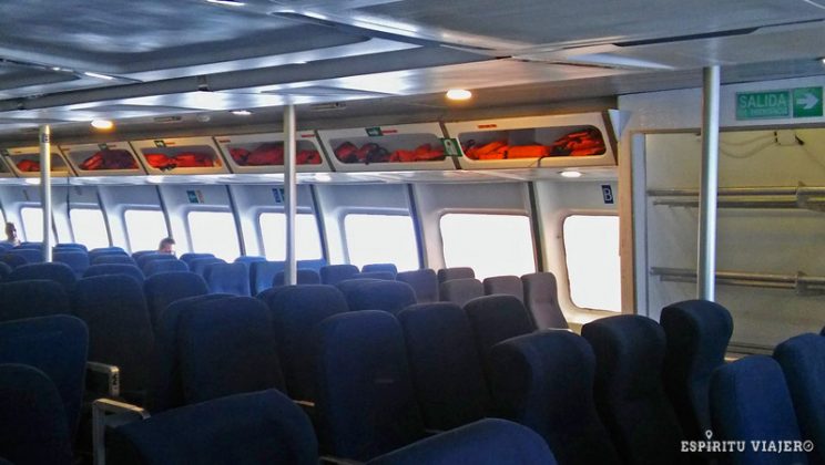 Buquebus Vs. Seacat Vs. Colonia Express: ¿Cómo viajar a Uruguay?
