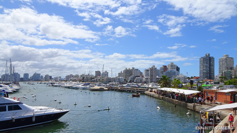 Guía de viaje: Punta del Este todo el año, más allá de la playa ...