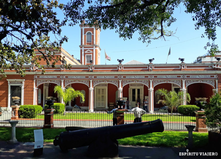 Qué ver en San Telmo, el barrio más auténtico de Buenos Aires ...