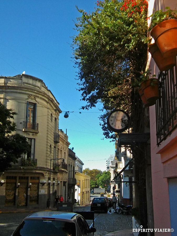 Qué ver en San Telmo, el barrio más auténtico de Buenos Aires ...