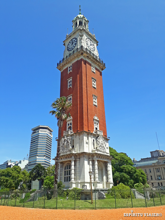 Qué ver en Retiro, el barrio subestimado de Buenos Aires - Espíritu Viajero