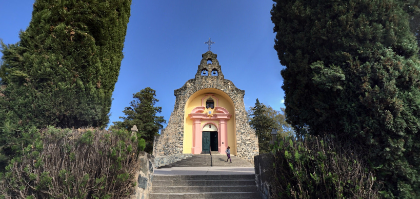 Qué ver en Alta Gracia: un viaje al pasado jesuita de Córdoba