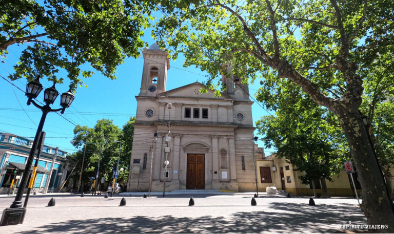 Qué hacer en Zárate y Campana en un fin de semana - Espíritu Viajero