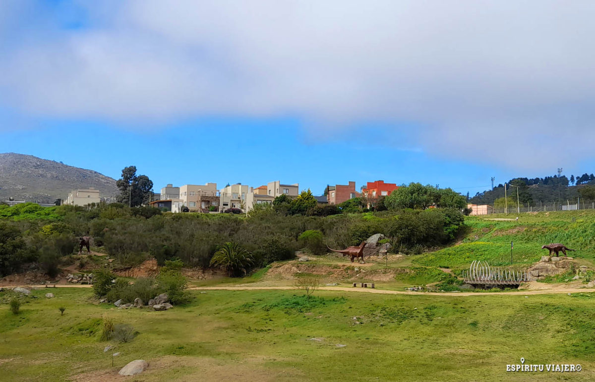Qué ver y qué hacer en Tandil en 3 días: sierras, quesos y salame DOT