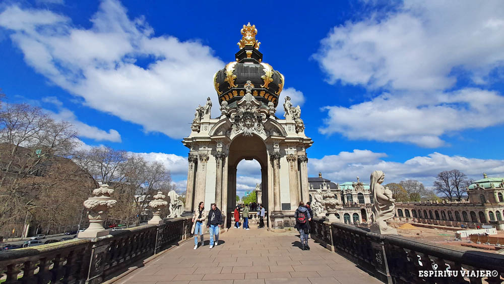 Qué ver en Dresde, la subestimada joya de Alemania